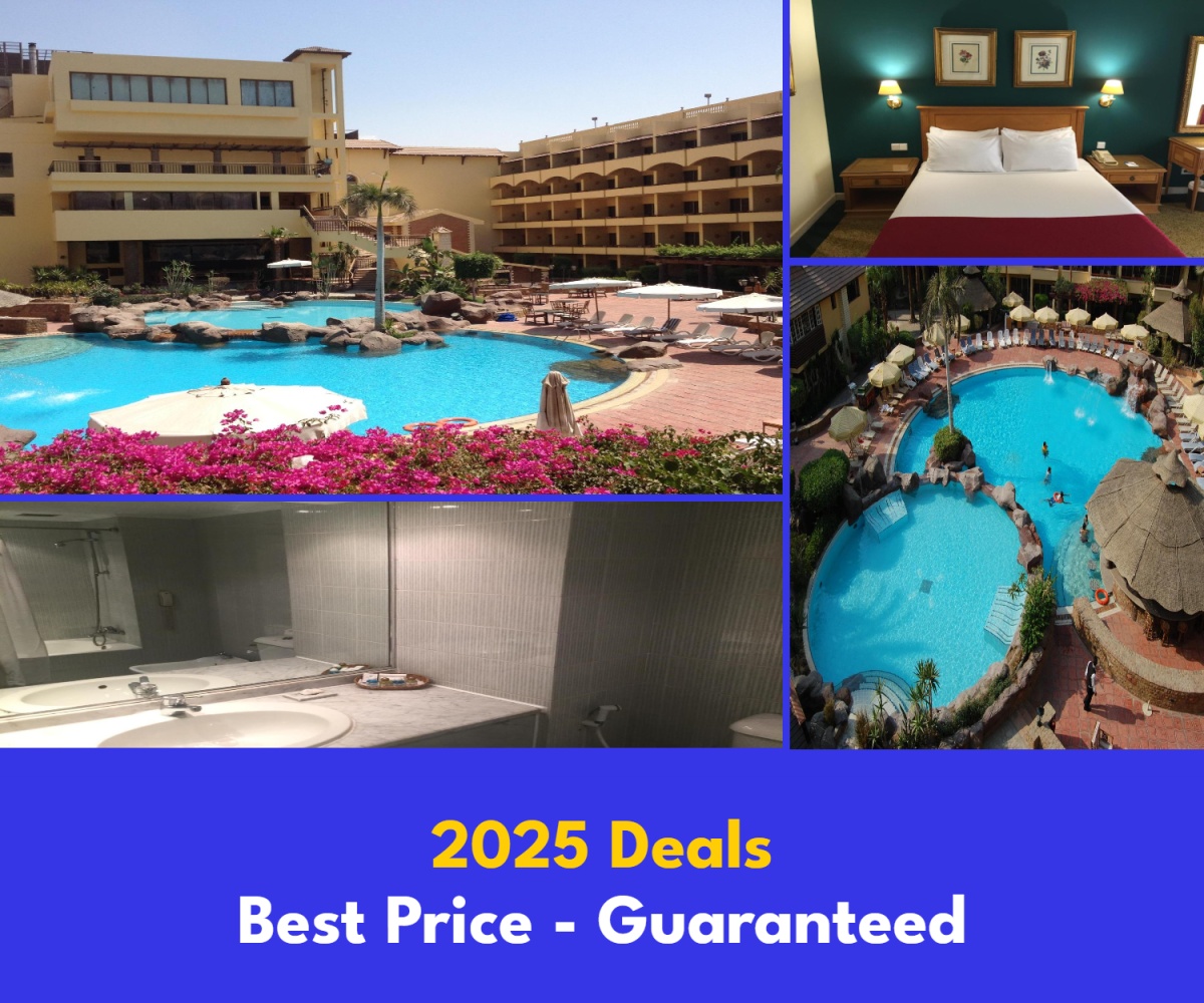 Amarante Pyramids Hotel, Hotel in Cairo - Summer Deals